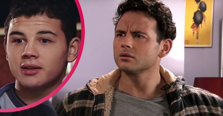 Jason Grimshaw's tumultuous love life and possible return to Coronation ...