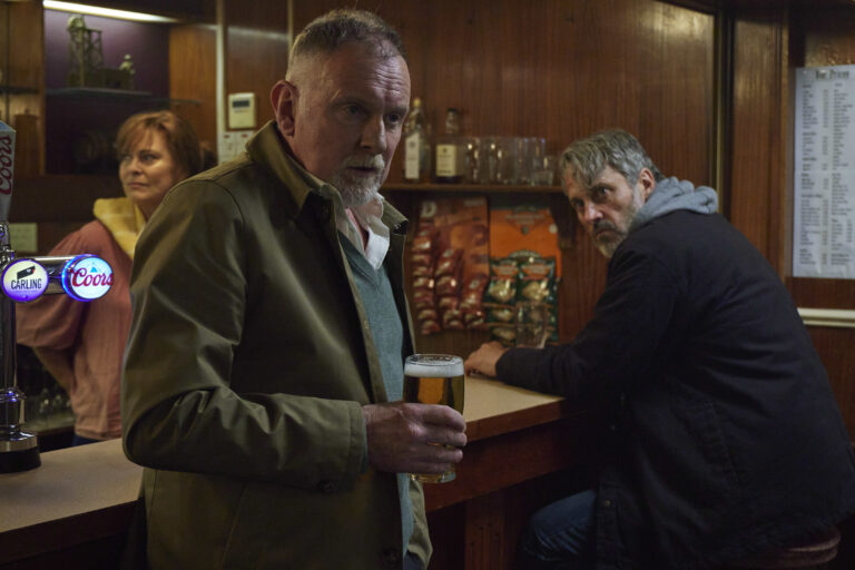 Sherwood on BBC One: Meet the stellar cast led by David Morrissey