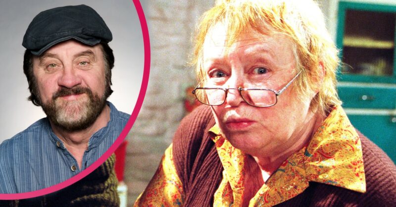 Peg Dingle's arrival in Emmerdale reveals Zak's dark family secret