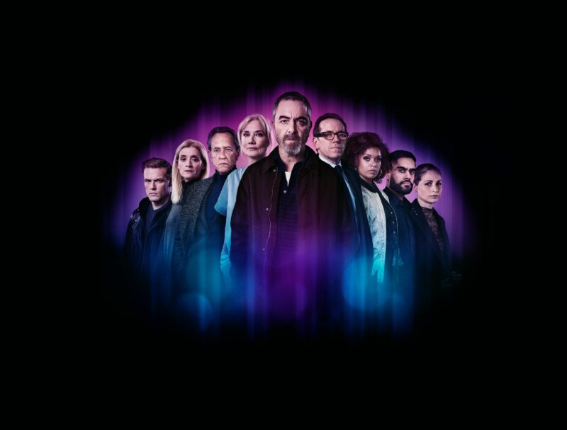 Suspect C4 episodes: How many episodes, start date, and plot