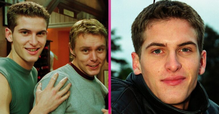 Emmerdale's Jason Kirk: Actor James Carlton's surprising new career