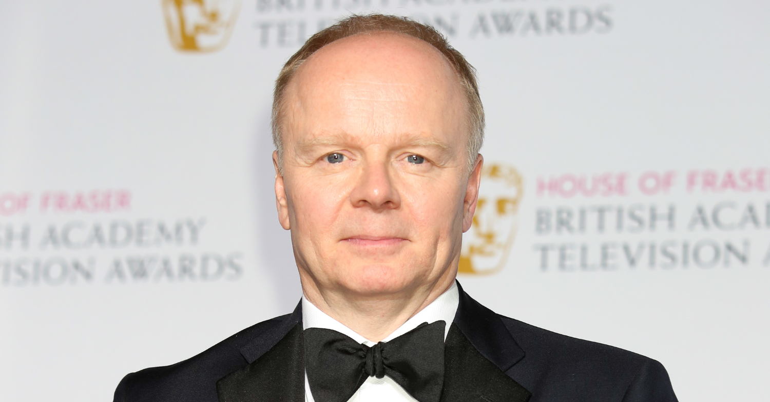 Jason Watkins' touching tribute to late daughter - Entertainment Daily