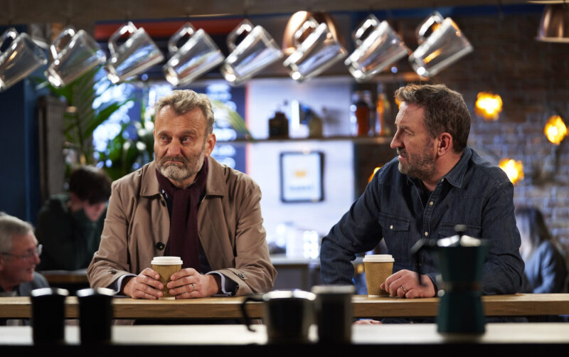 Outnumbered cast now - where are the original stars of the show in 2022?