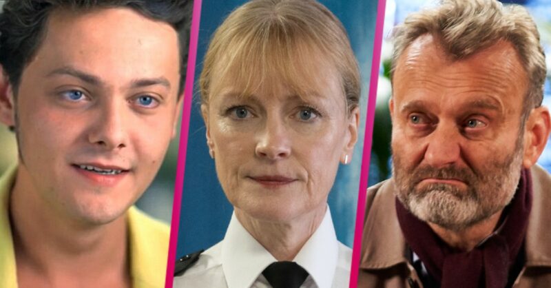 Outnumbered cast update: Claire Skinner's journey from BBC sitcom to ...