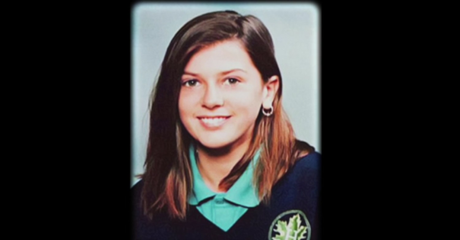 Unsolved mystery: The enduring case of Billie-Jo Jenkins' murder