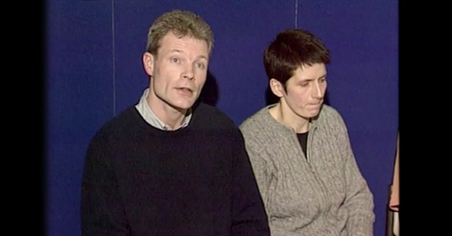 How did Billie-Jo Jenkins die and why was her foster father convicted?