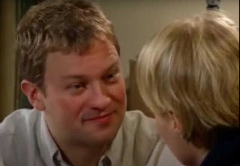 Danny Hargreaves: From Coronation Street romance to where he is now