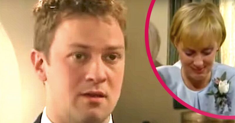 Danny Hargreaves: From Coronation Street romance to where he is now