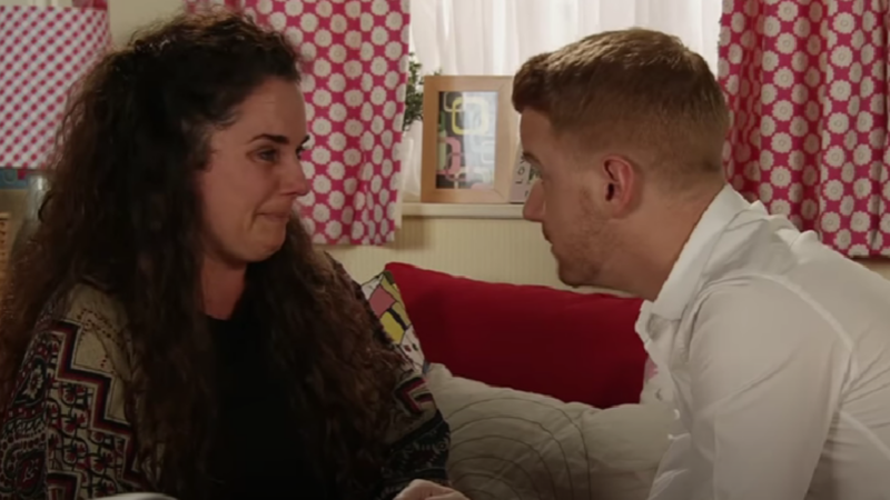 Jake Windass returns to Coronation Street: Gary and Izzy's son's story