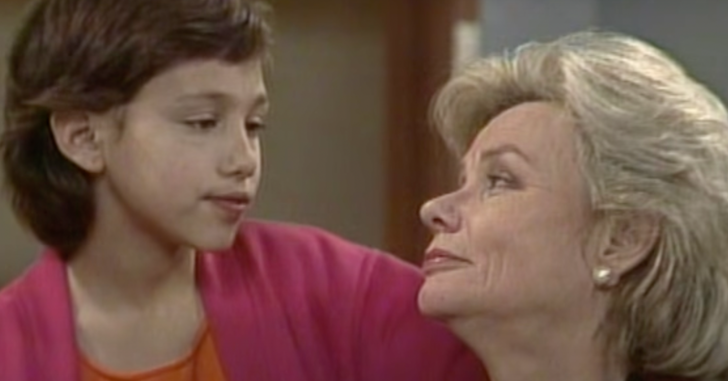 Neighbours characters: 'Best Ever Awards' - no arguments!