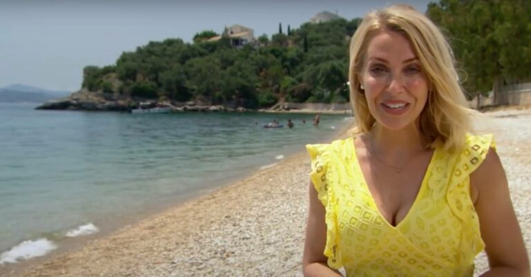 Laura Hamilton warns Instagram fans after 'quite serious' issues