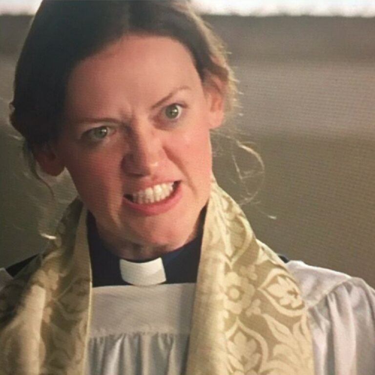 Doc Martin: All famous guests stars, including Sigourney Weaver!