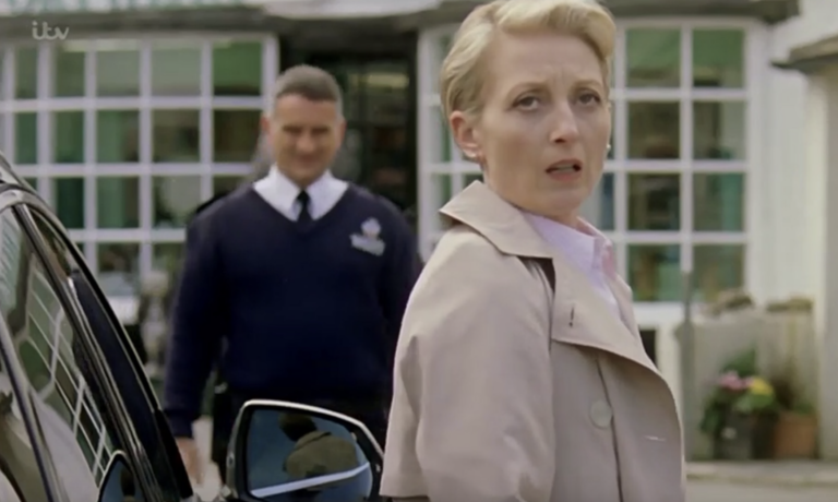 Doc Martin: All famous guests stars, including Sigourney Weaver!