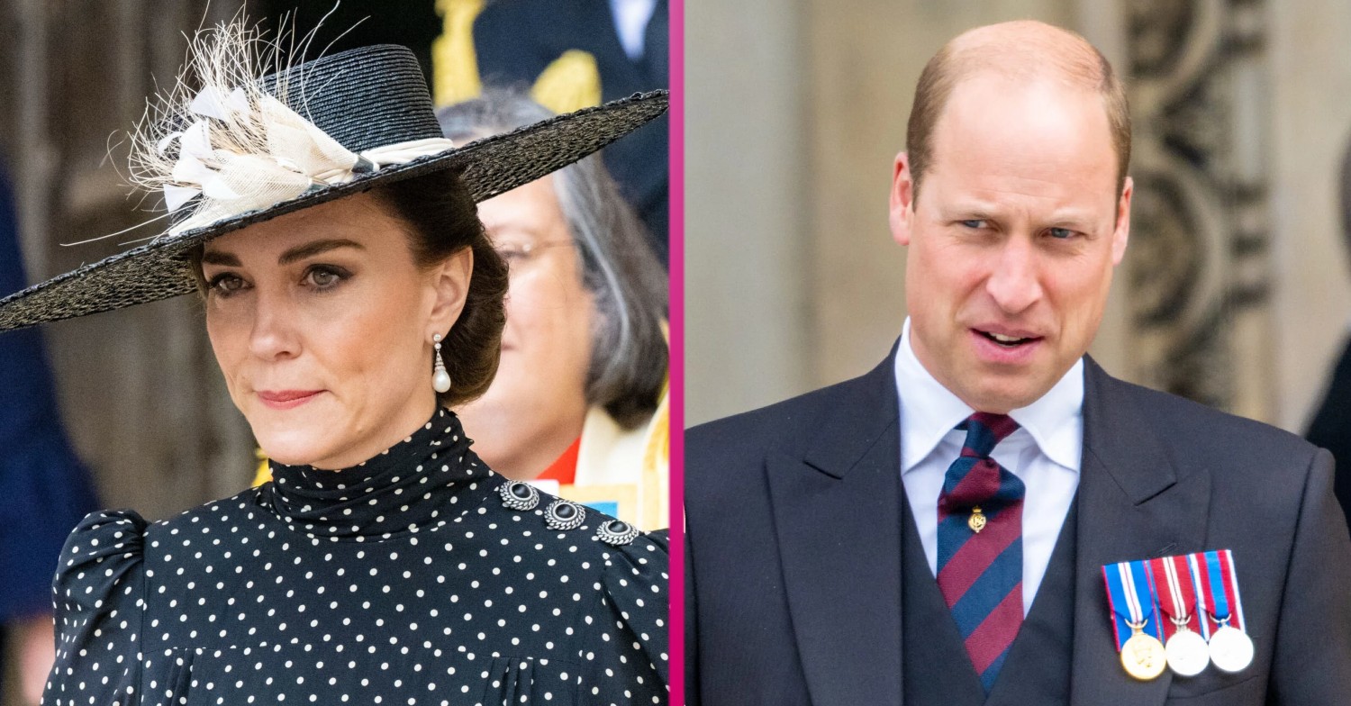 Duchess Kate And William s Brutal Nicknames For Each Other revealed duchess-kate-and-william-s-brutal-nicknames-for-each-other-revealed