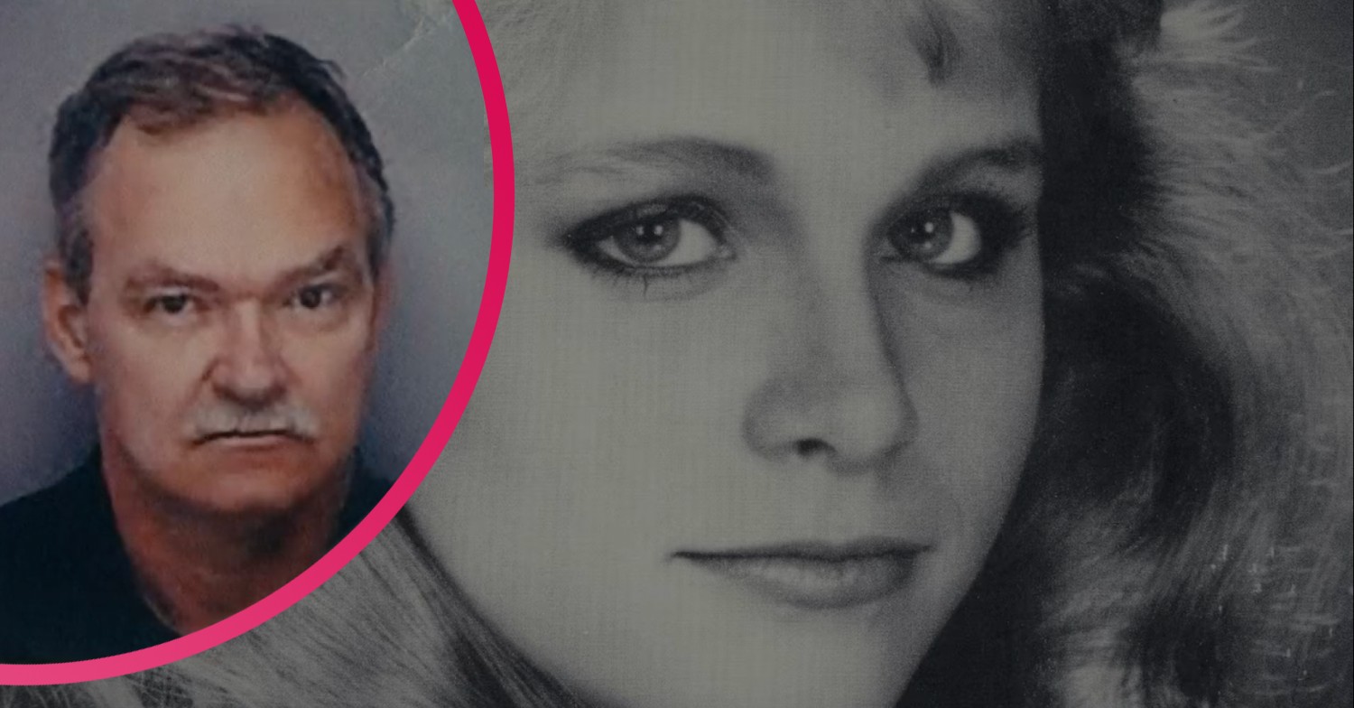 Girl in the Picture: Netflix's true crime doc unravels Sharon Marshall ...