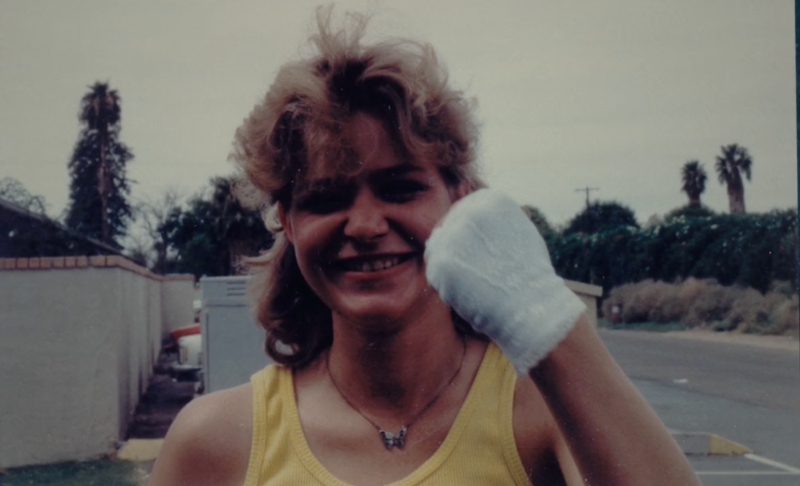 Girl in the Picture: Netflix's true crime doc unravels Sharon Marshall ...