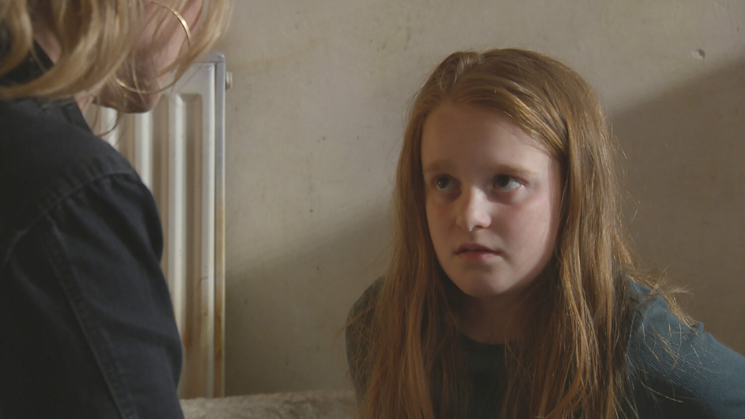 Clemmie Reed: Dawn Taylor's half-sister in Emmerdale's family drama