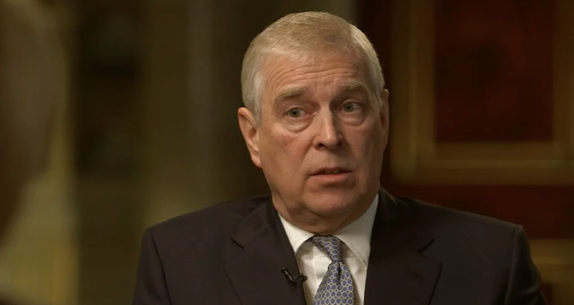 Prince Andrew Latest Lawyers Call For Royal To Be Investigated By Fbi