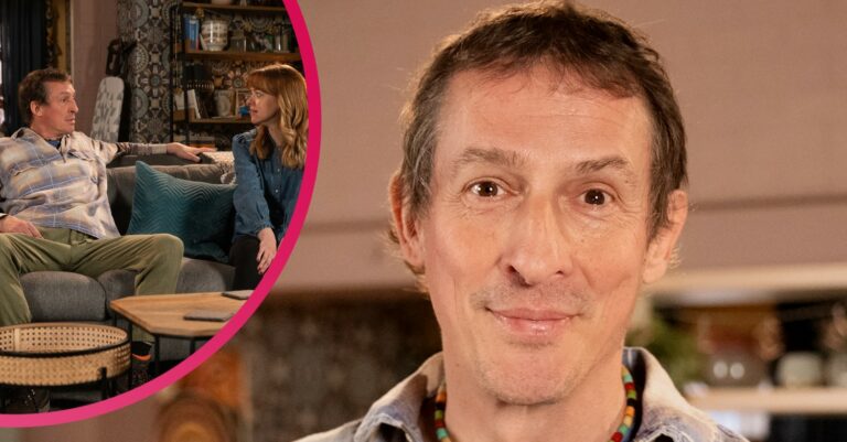Spider Nugent's mysterious return to Coronation Street after 19 years