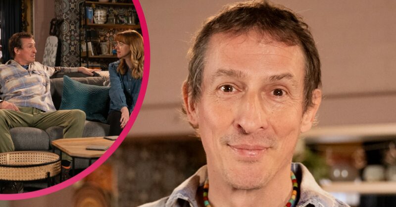 Spider Nugent's mysterious return to Coronation Street after 19 years