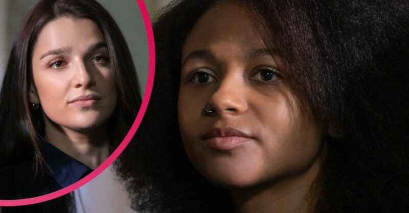 Myha'la Herrold - Entertainment Daily