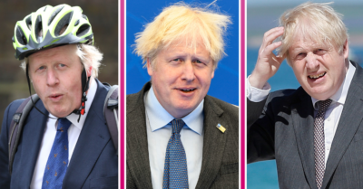 All the funniest Boris Johnson memes as Twitter reacts to PM's resignation