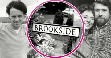 Brookside characters: Who lived on Brookside Close?