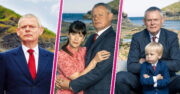 Doc Martin pays tribute to late cast and crew members