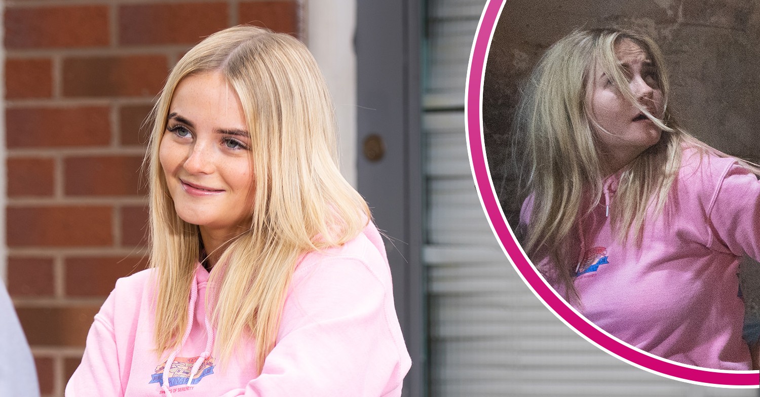 Coronation Street spoilers: Kelly's peril, Ed's accident, Abi's fury