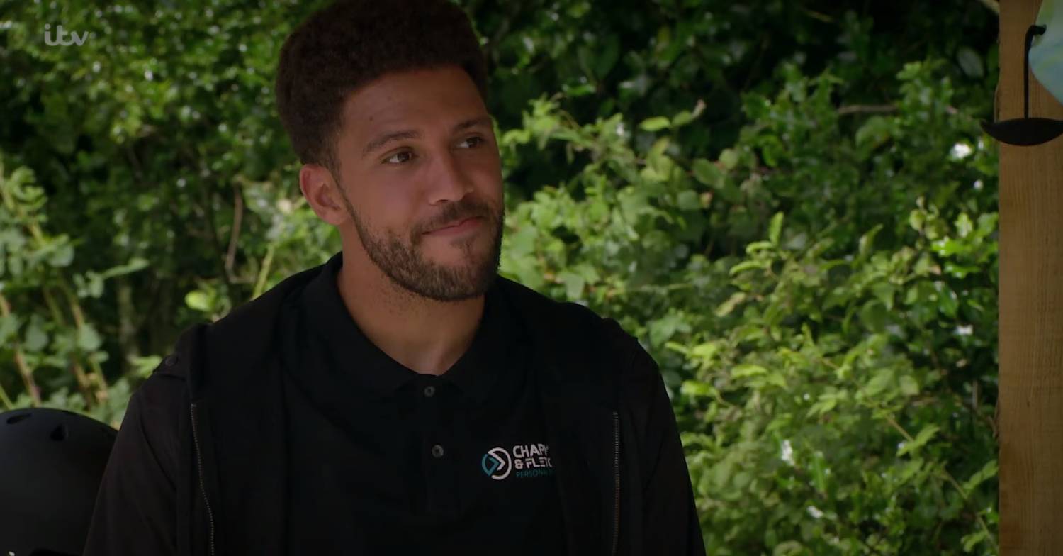 Emmerdale star Jay Kontzle announces he will be a dad for the third time