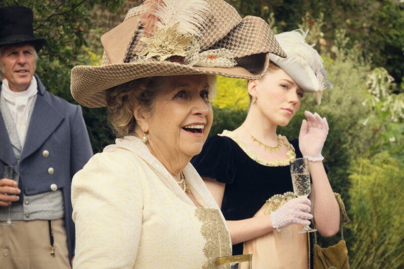 Sanditon on ITV: Full cast details for season 2