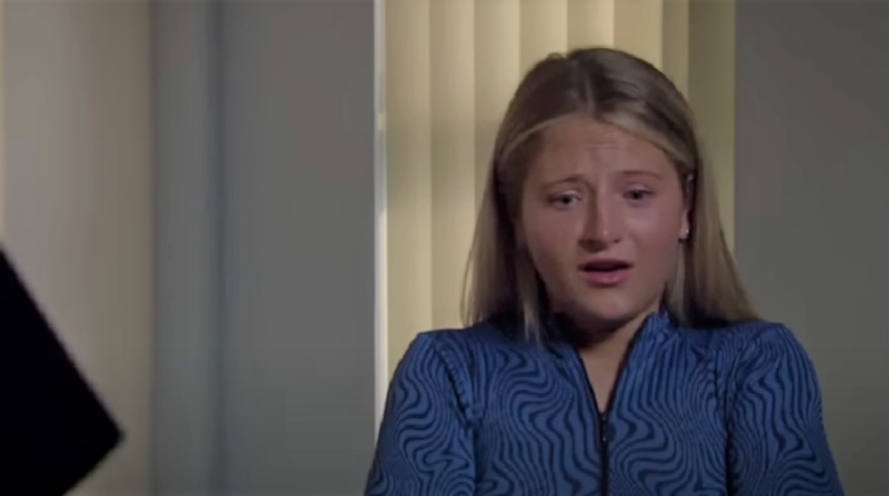 Emmerdale: Jacob is the father of Amelia's baby, say fans