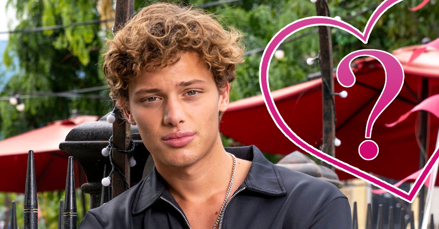 Little Mo Slater - Entertainment Daily