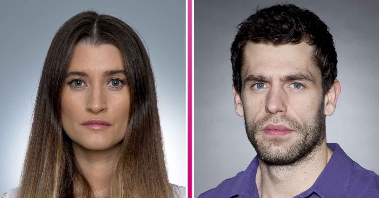 Emmerdale fans demand Andy and Debbie are recast