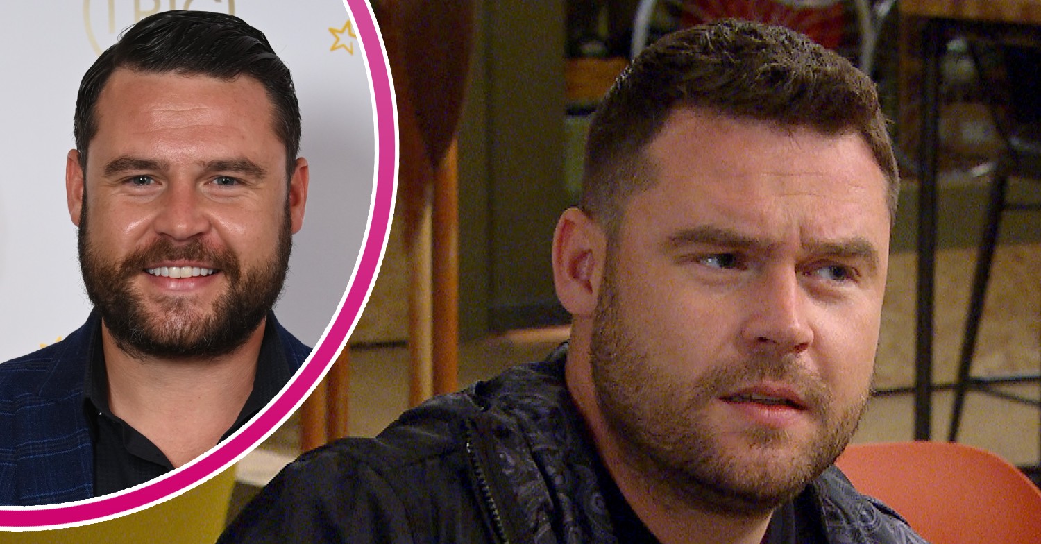 Emmerdale viewers beg for Danny Miller to return to the soap