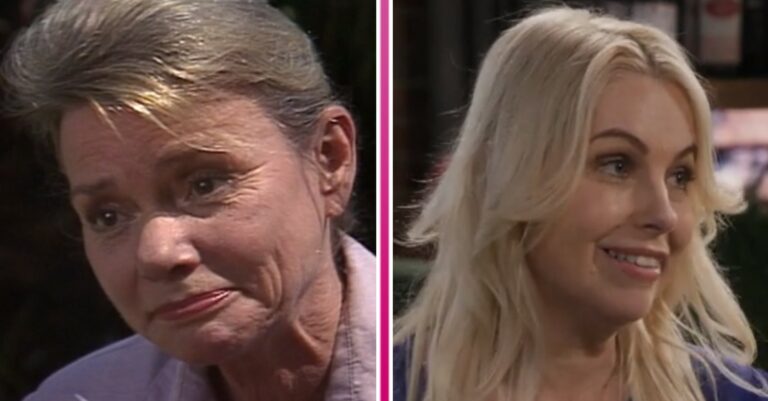 Neighbours: Helen Daniels flashbacks leaves fans shocked