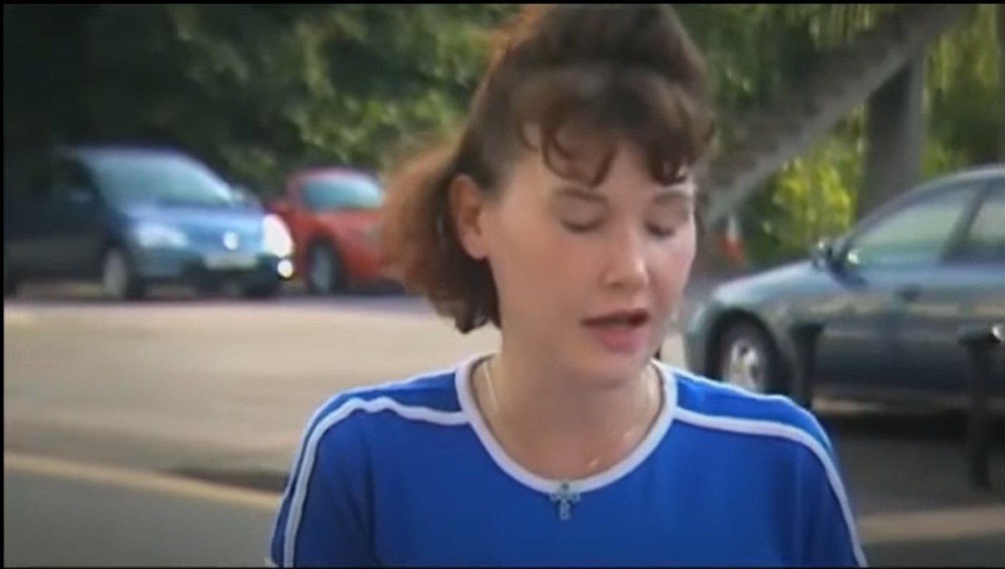 Channel 5 drama explores Maxine Carr's role in Soham murders investigation