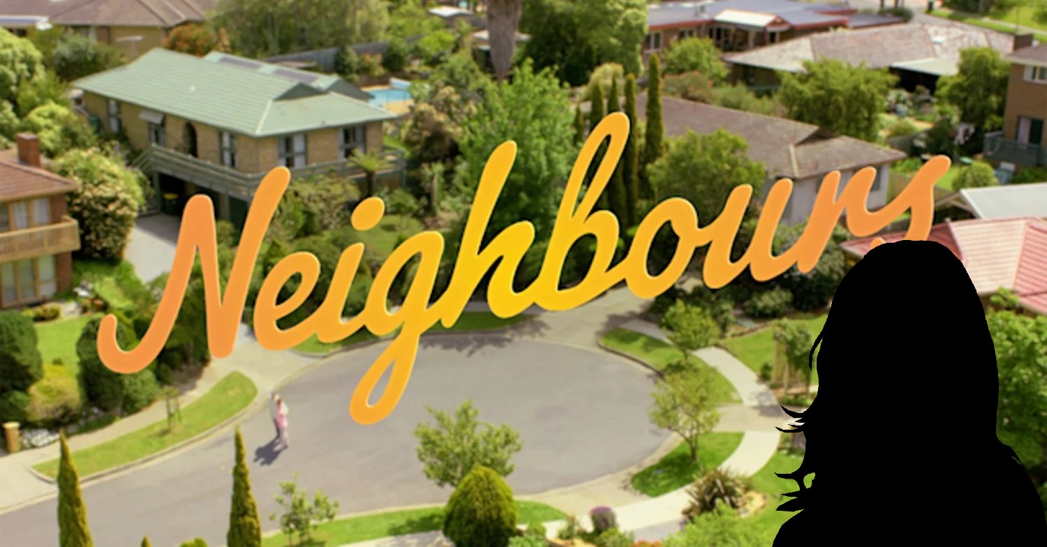 Neighbours Fans Thrilled as Show Airs Mrs Mangel Flashbacks