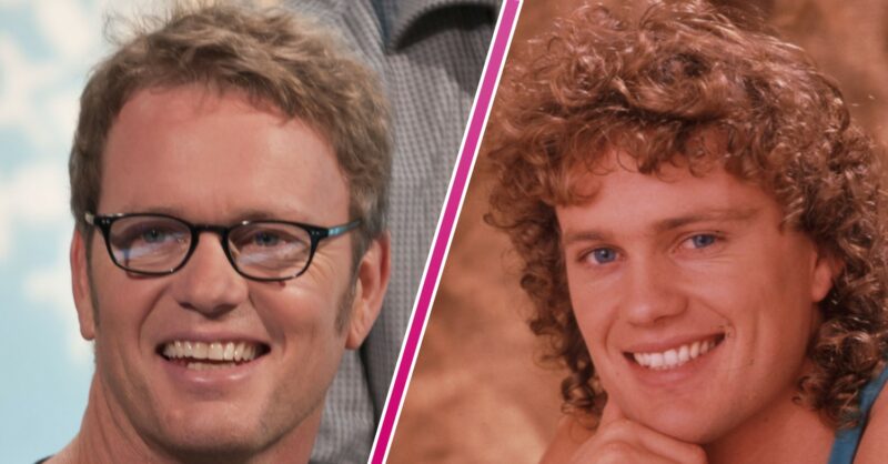 Neighbours finale: Craig McLachlan issues statement over 'snub'