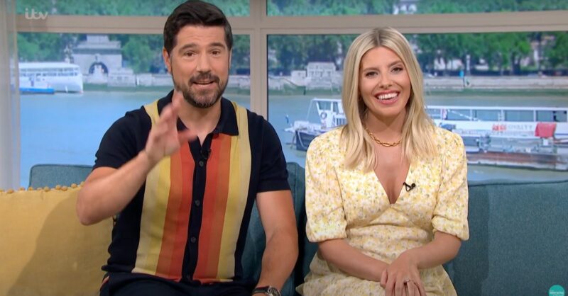 This Morning fans 'petition' ITV over Craig Doyle amid shake up