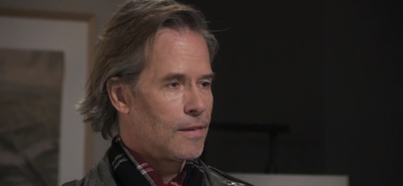 Neighbours: Mike Young returns and fans saying the same