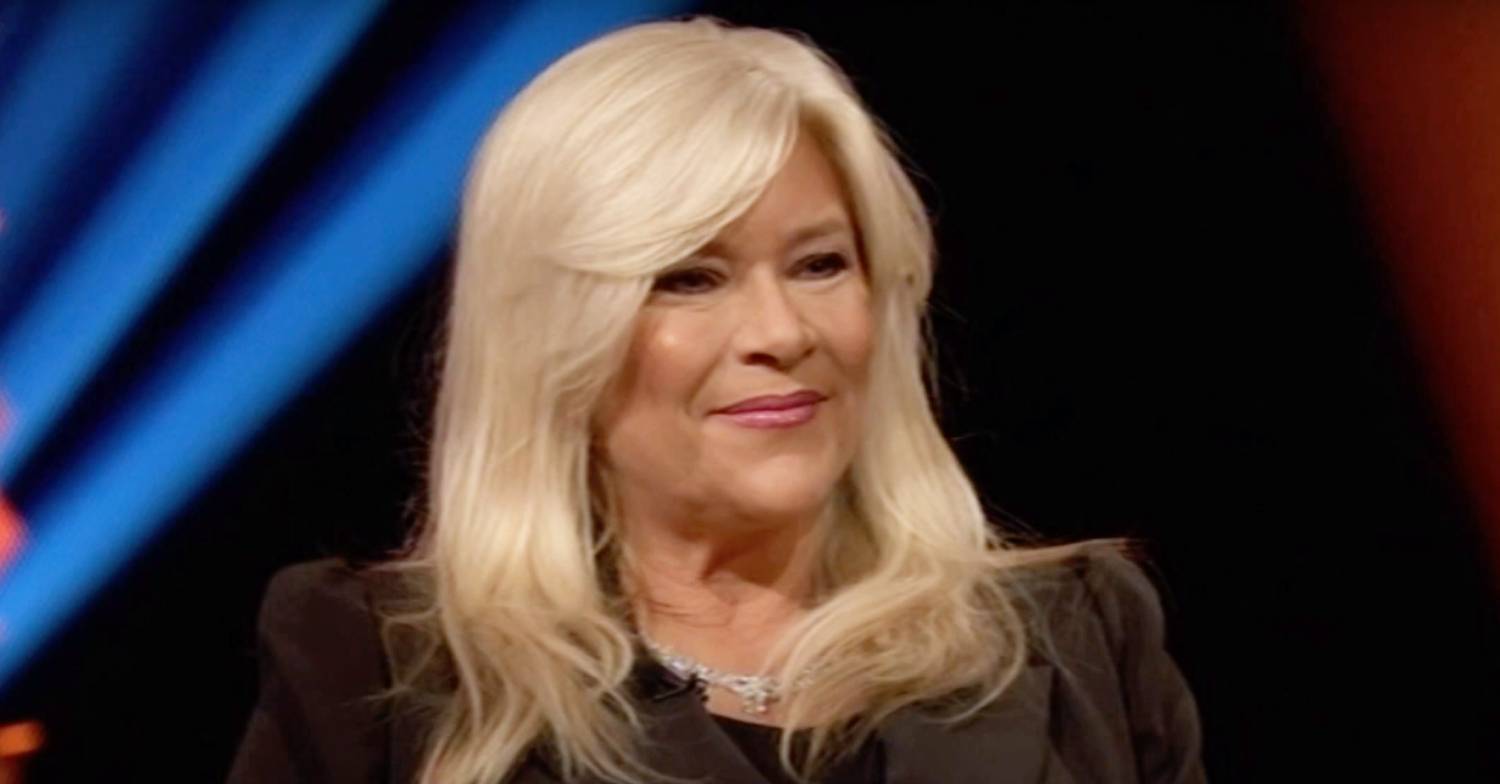 Sam Fox gets cancer all-clear after surgery scare