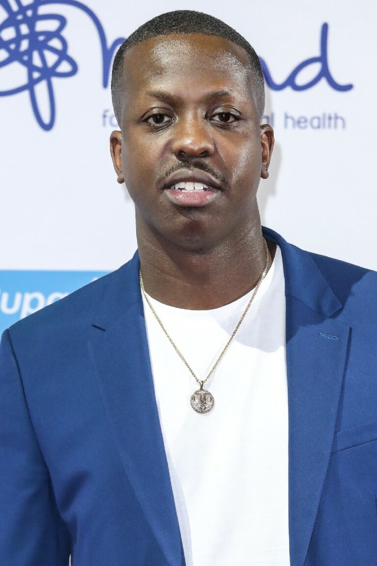 Jamal Edwards' cause of death confirmed at inquest