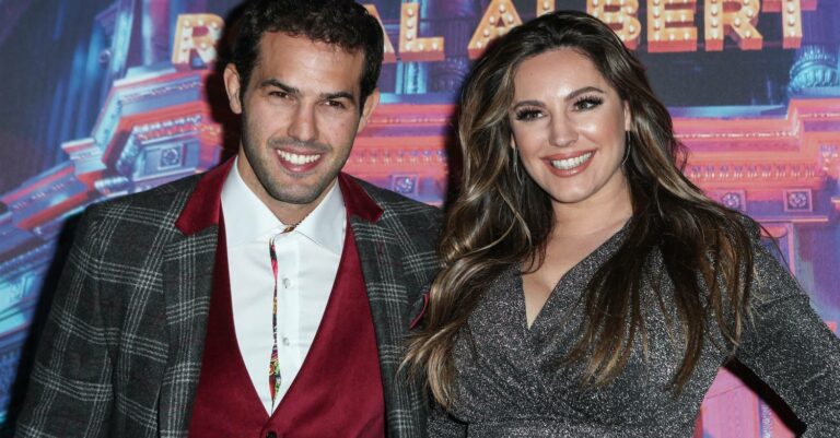 Kelly Brook 'turned into bridezilla as fallout took shine' off wedding
