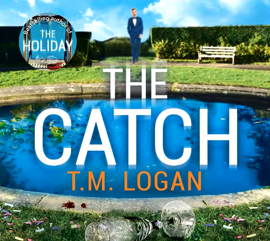 The Catch on Channel 5: Plot, episodes, cast and start date...