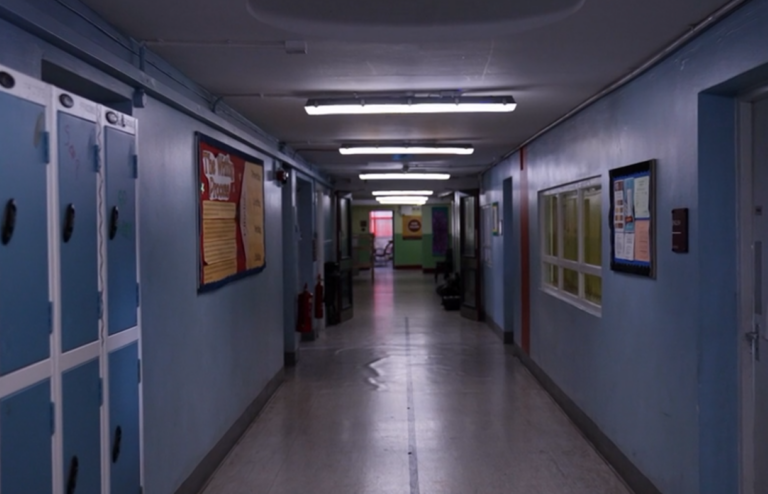 Waterloo Road returns to BBC, filming in Greater Manchester