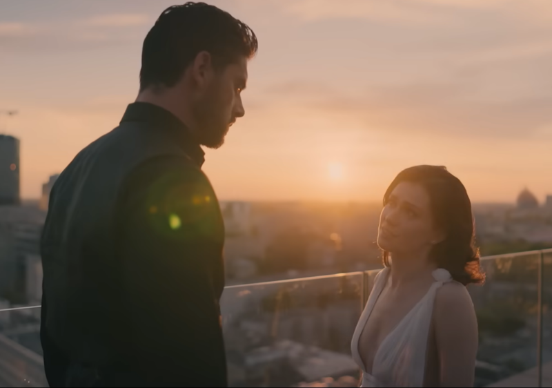 The Next 365 Days: The trailer for the final 365 days film is here!