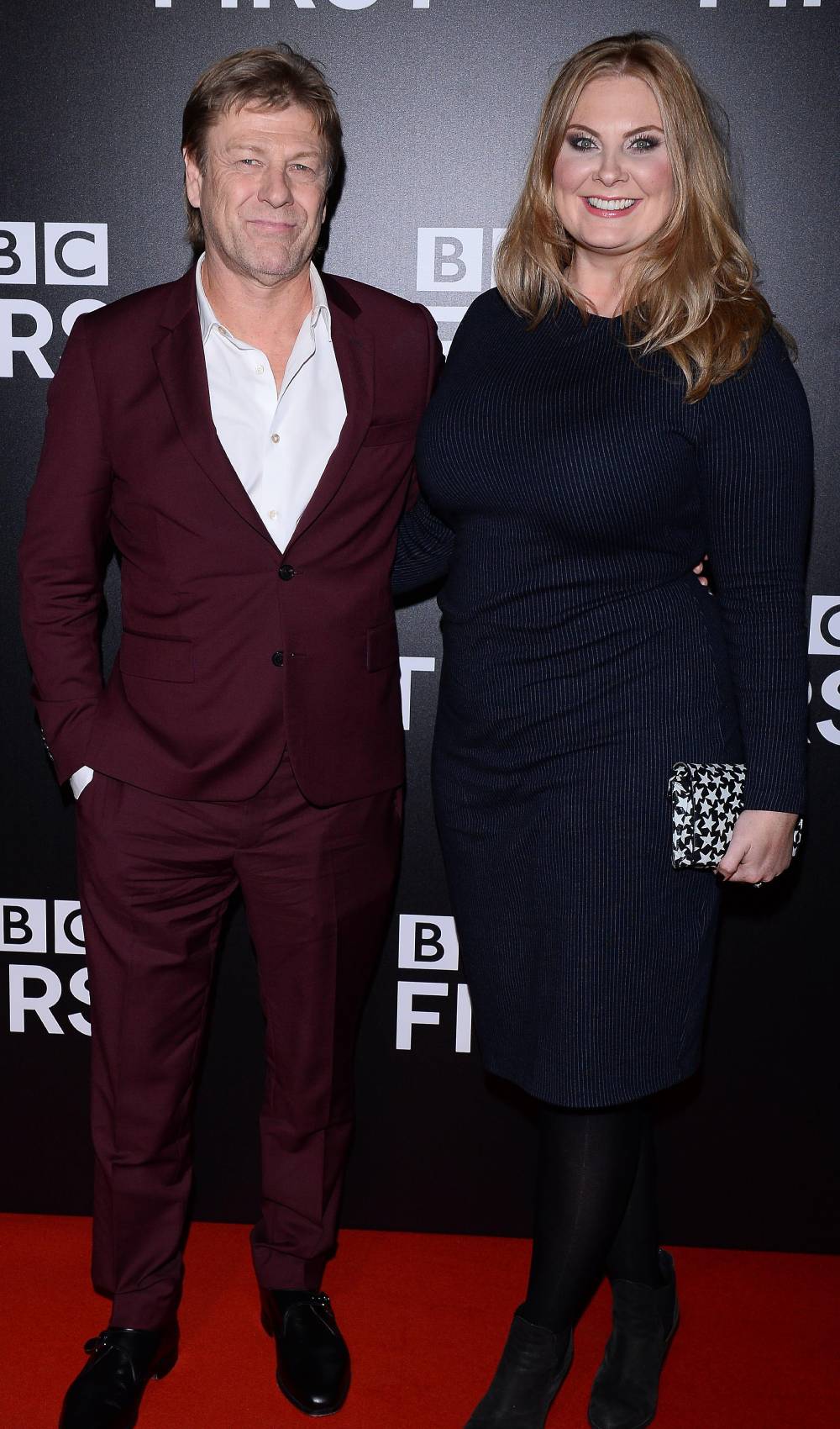 Sean Bean wives: Most scandalous moments from FIVE marriages