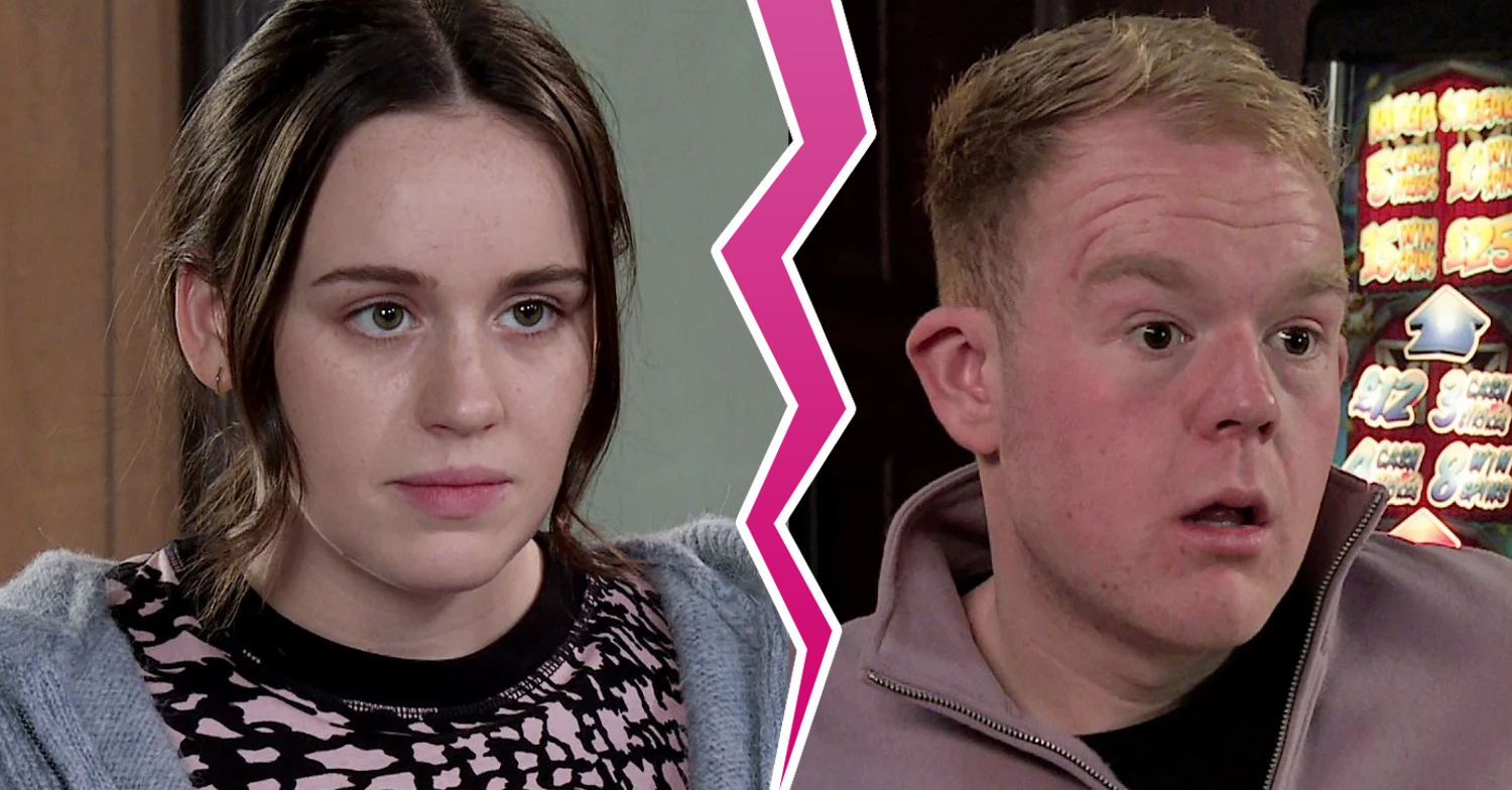 Coronation Street spoilers: Faye tempted to cheat on Craig with Michael
