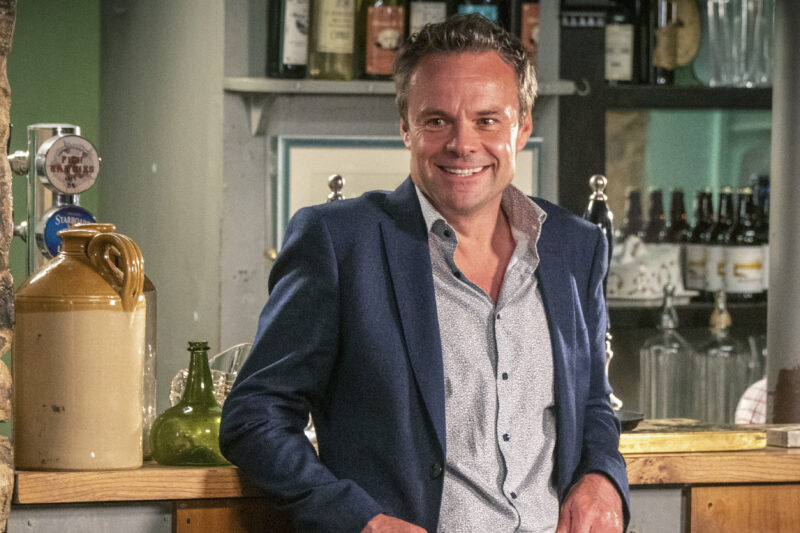 Agatha Raisin on Acorn TV: Who are the cast and guest stars?